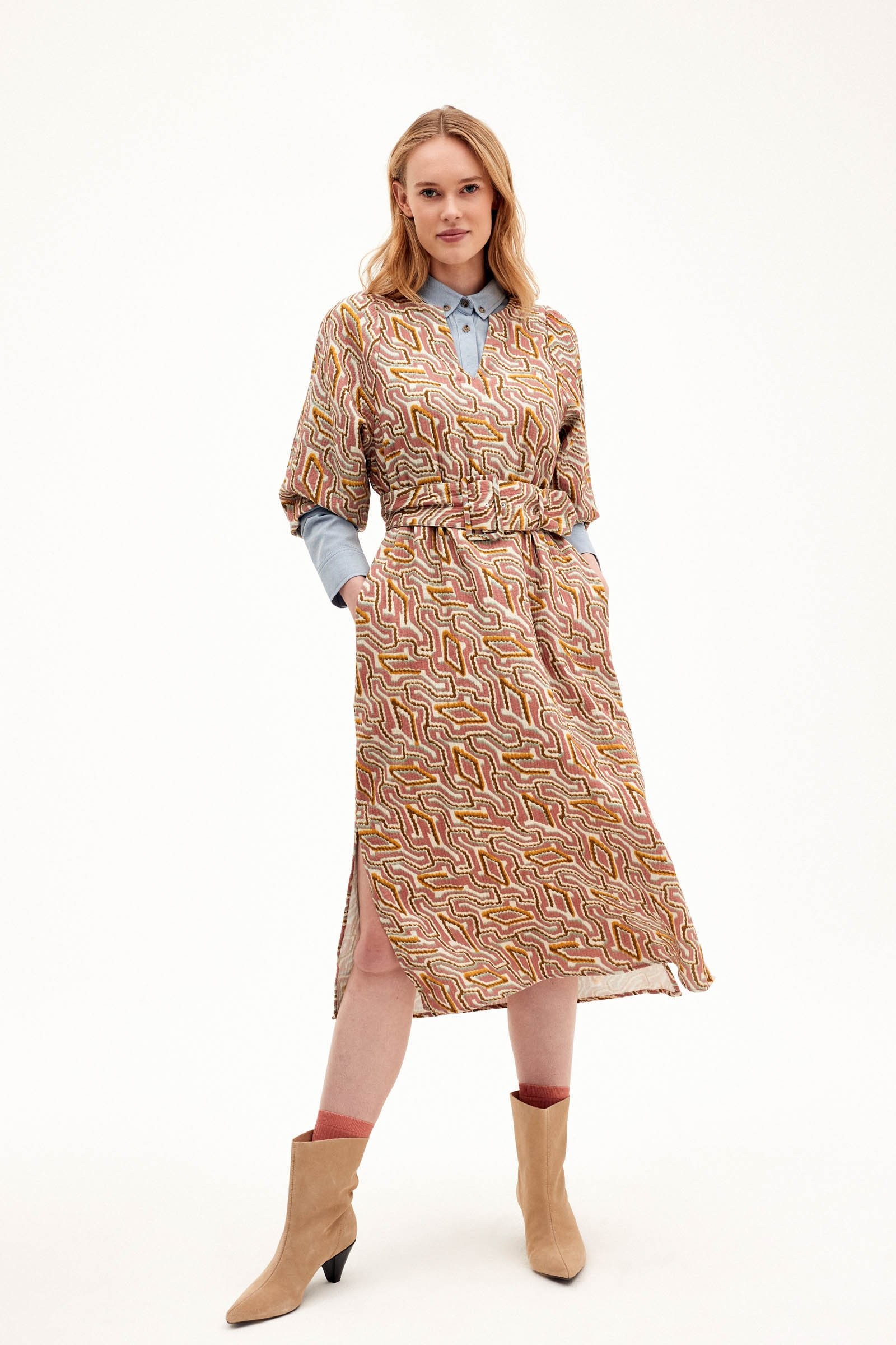 Jurken voor dames | CKS Fashion