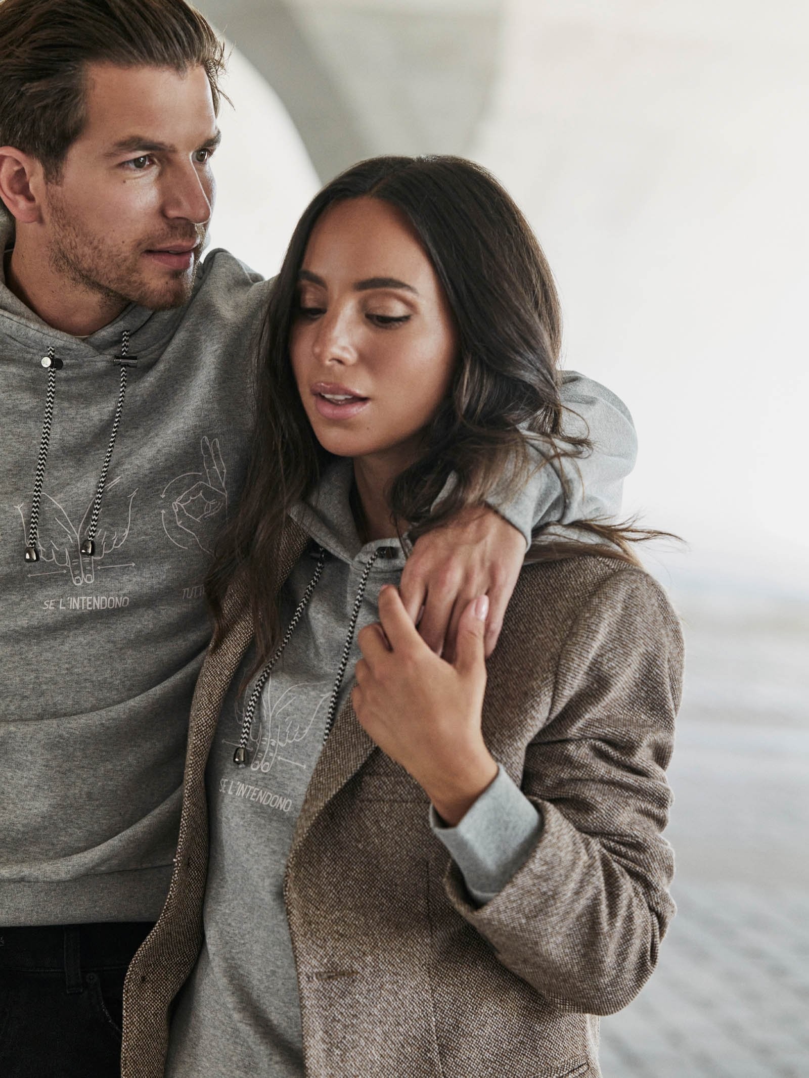 CKS x Loredana Falone - - | CKS Fashion