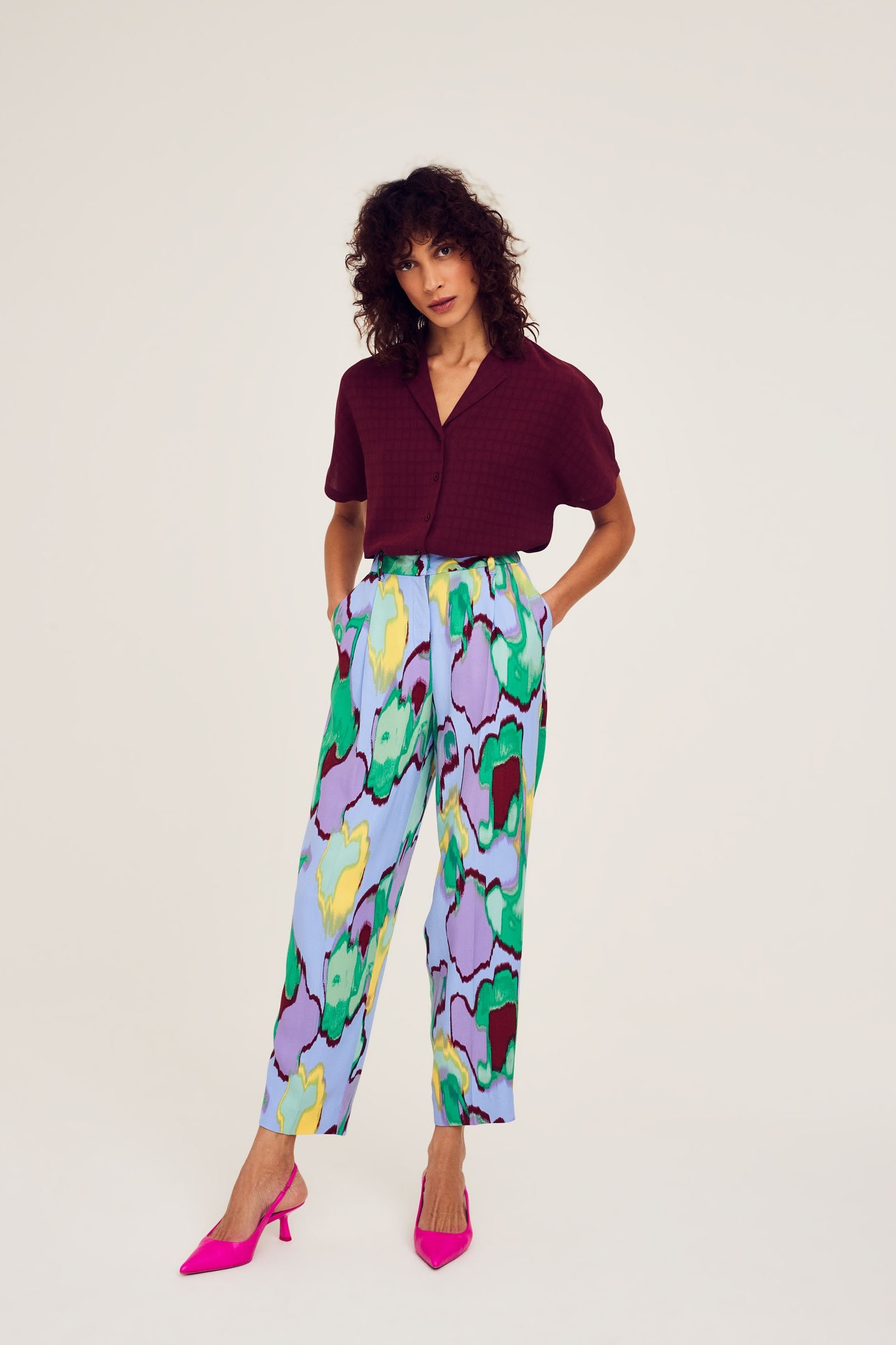 SHOP THE LOOK - - | CKS Fashion