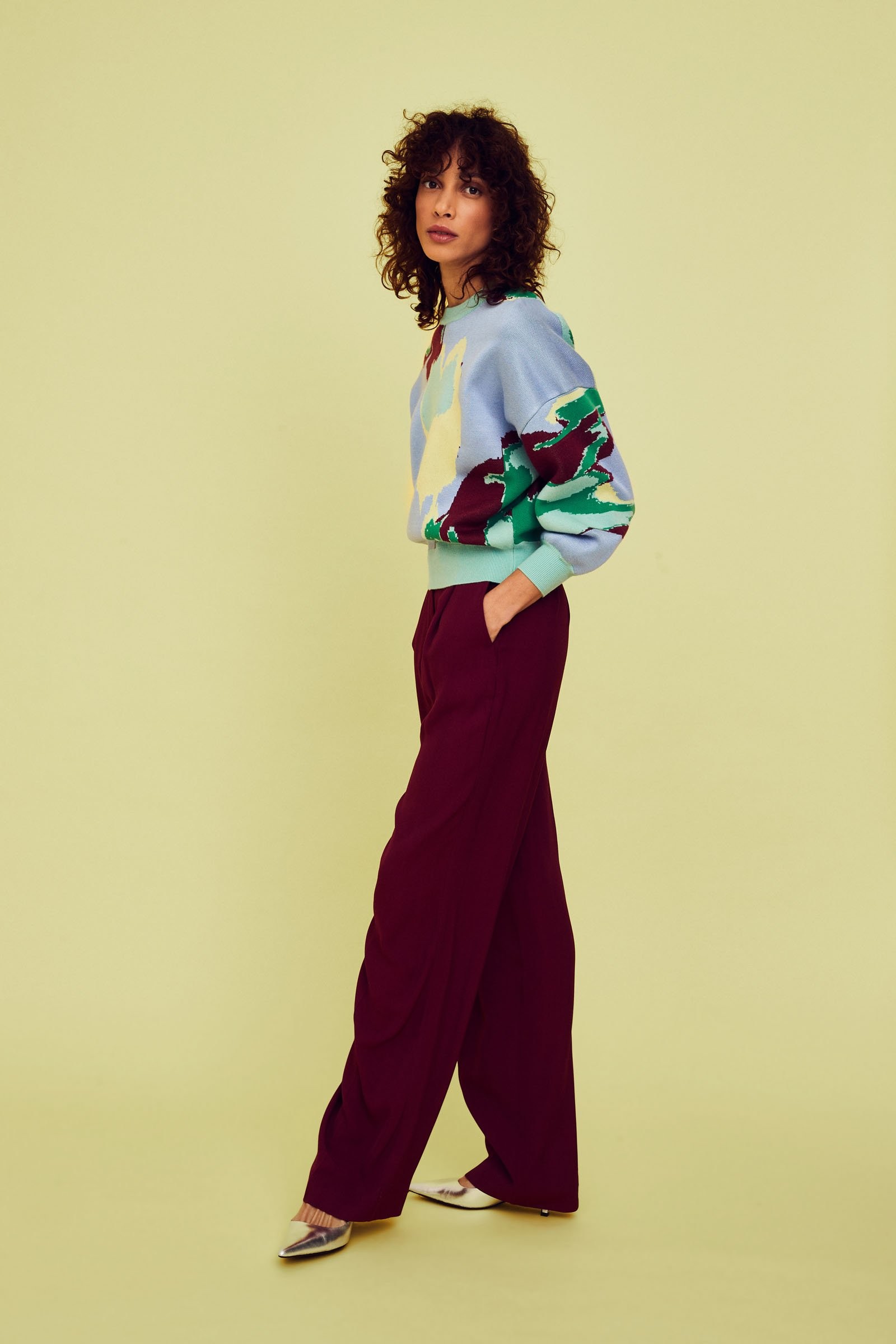 SHOP THE LOOK - - | CKS Fashion
