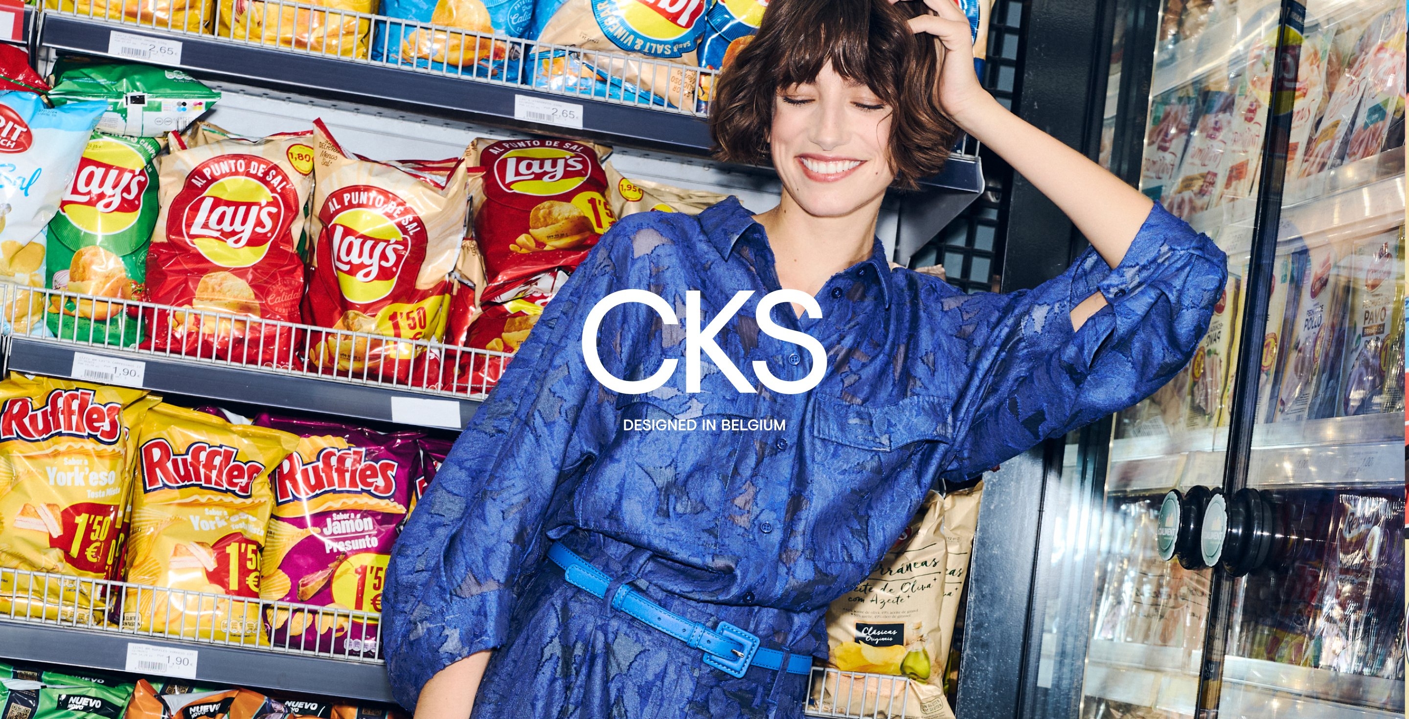 About CKS | CKS Fashion