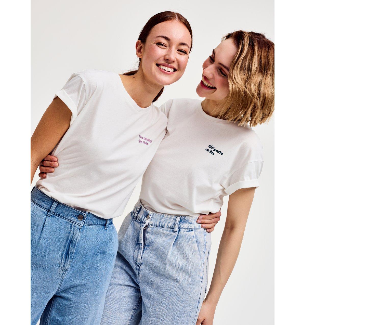 CKS Fashion | CKS vêtements pour femmes