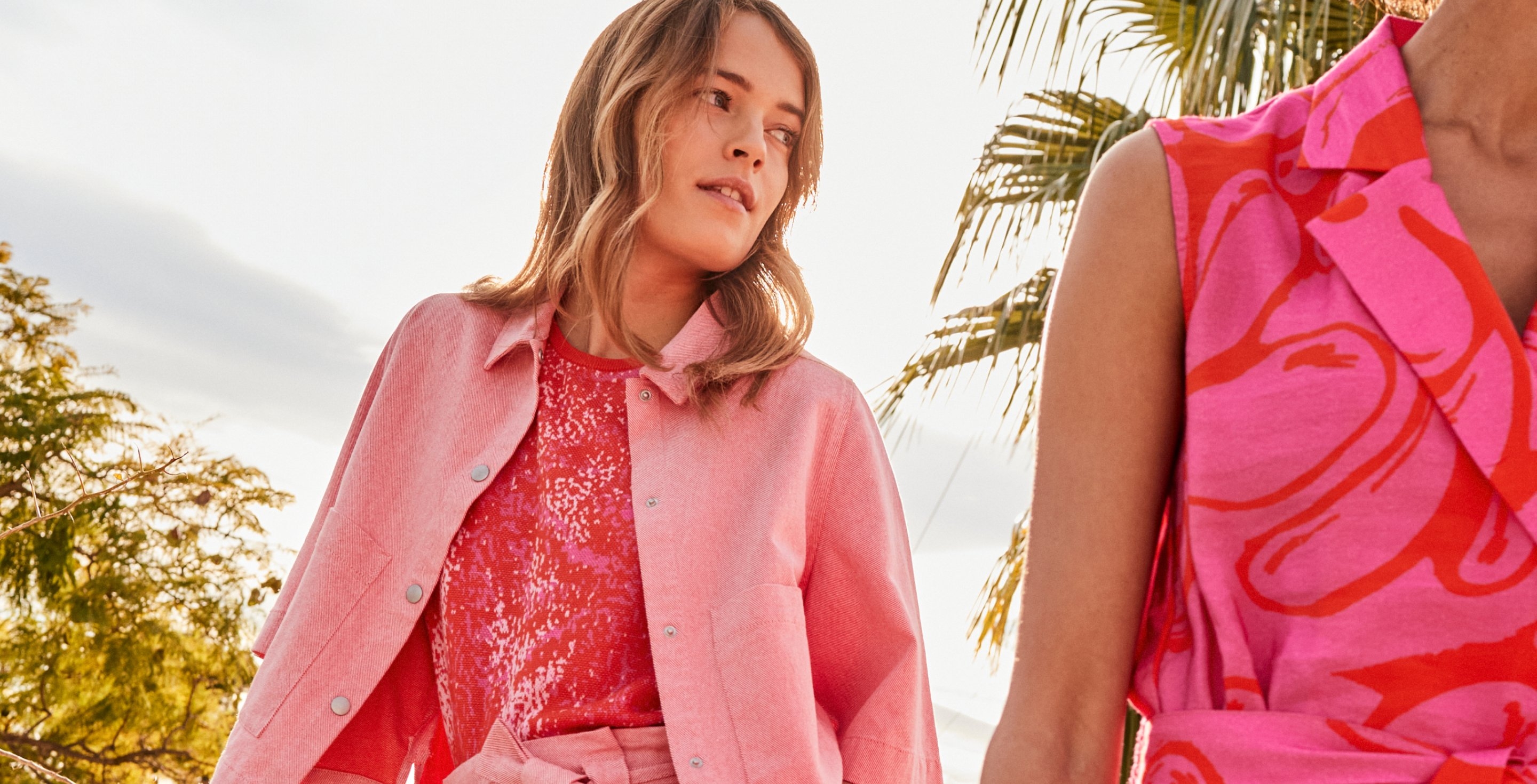 CKS Fashion | koop CKS dameskleding online