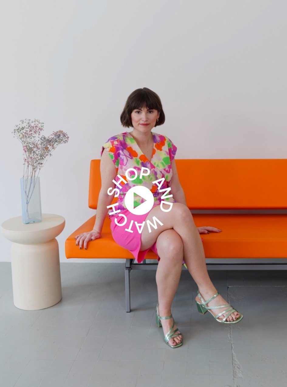 CKS Fashion | koop CKS dameskleding online