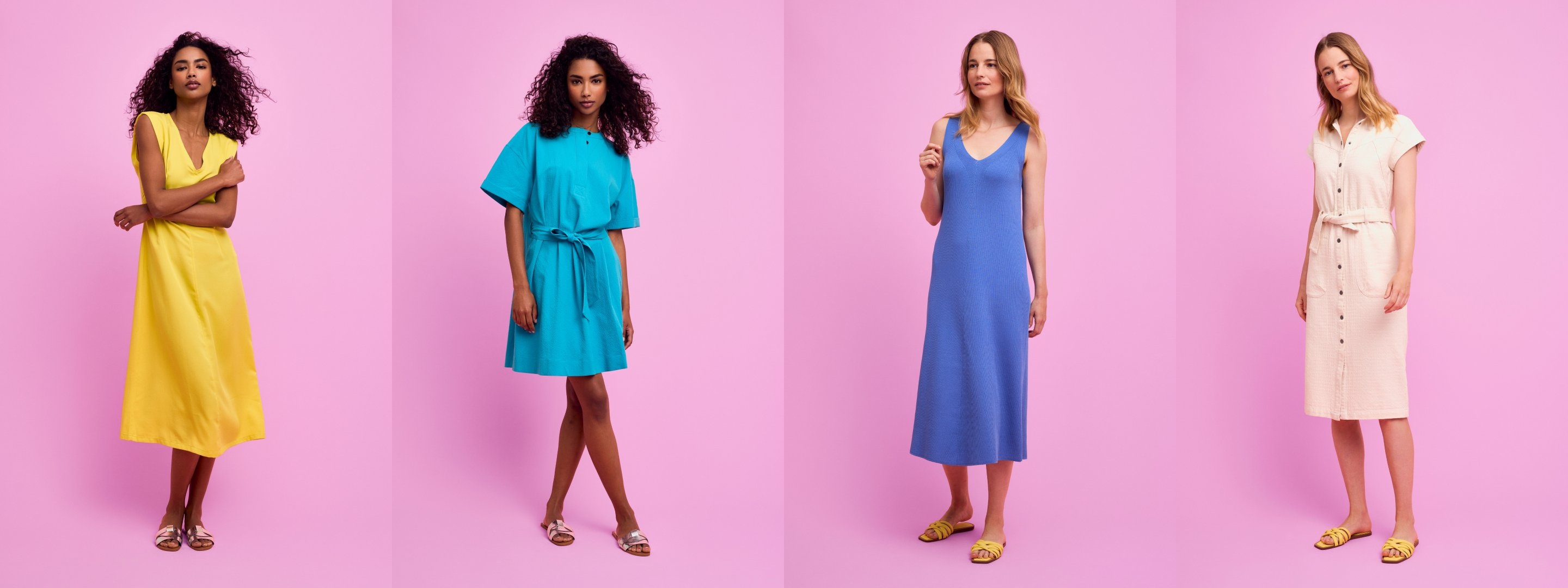 CKS Fashion | koop CKS dameskleding online