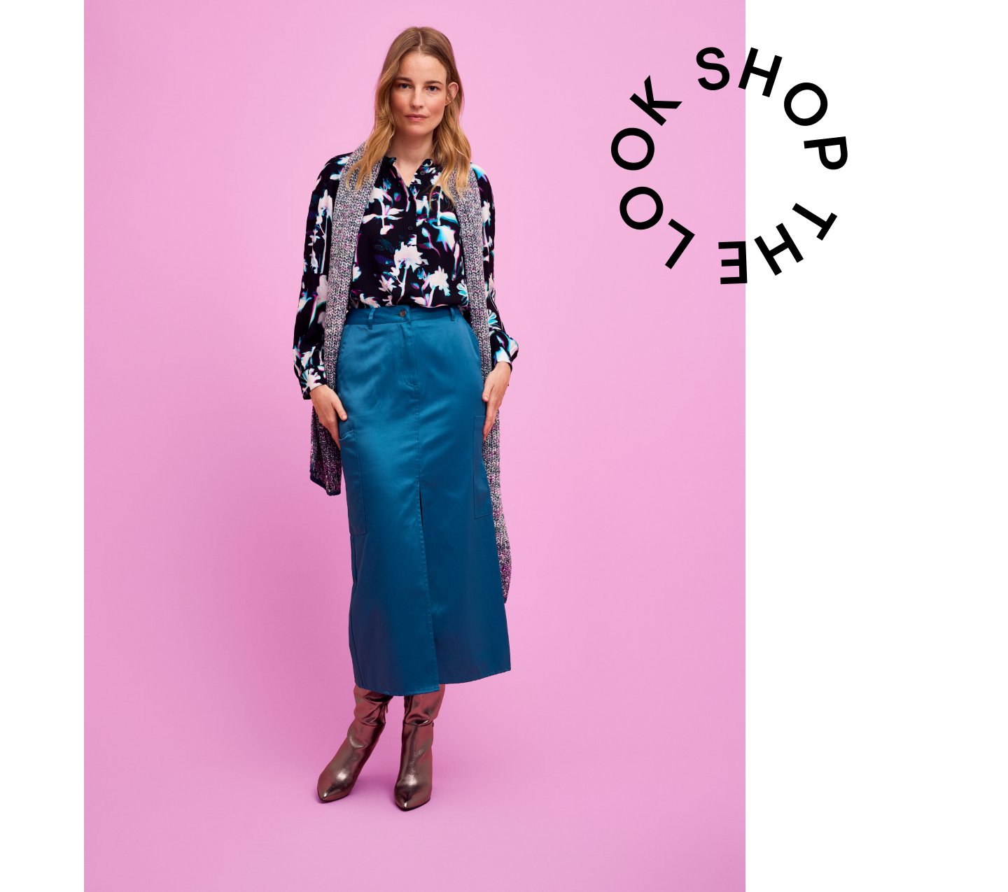 CKS Fashion | koop CKS dameskleding online