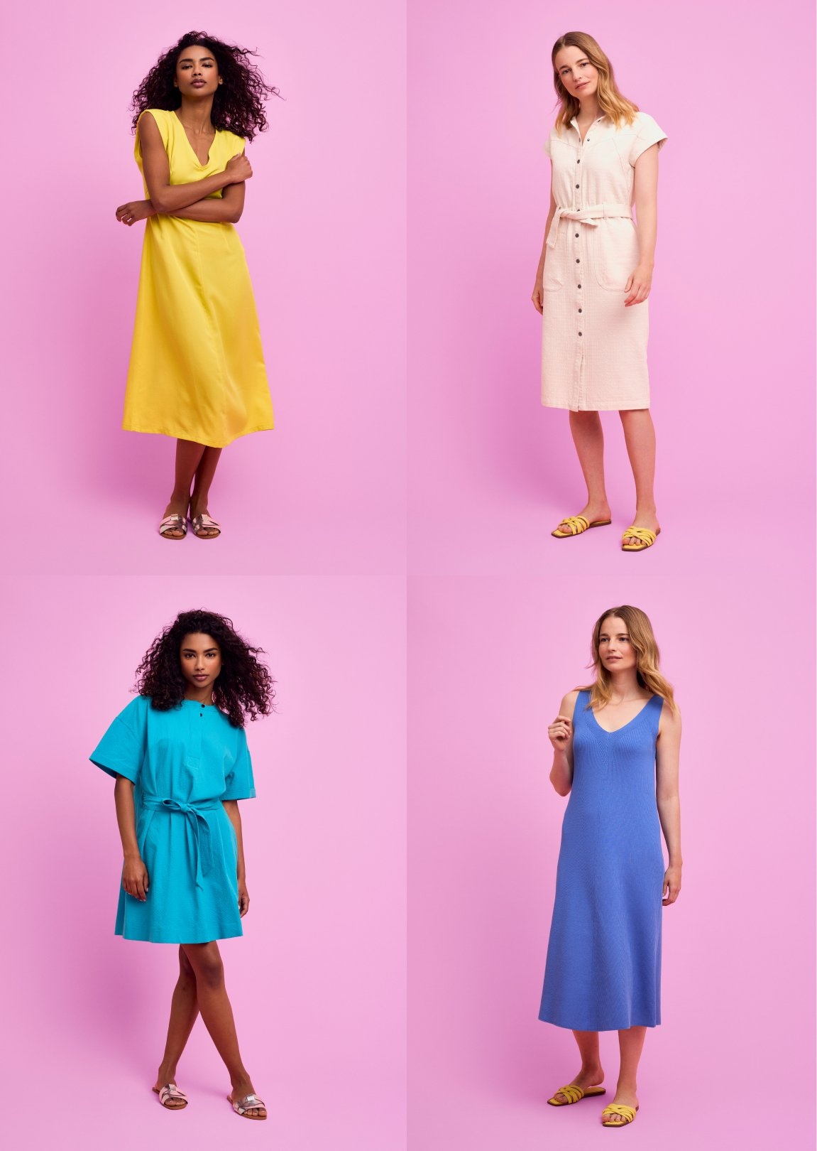CKS Fashion | koop CKS dameskleding online
