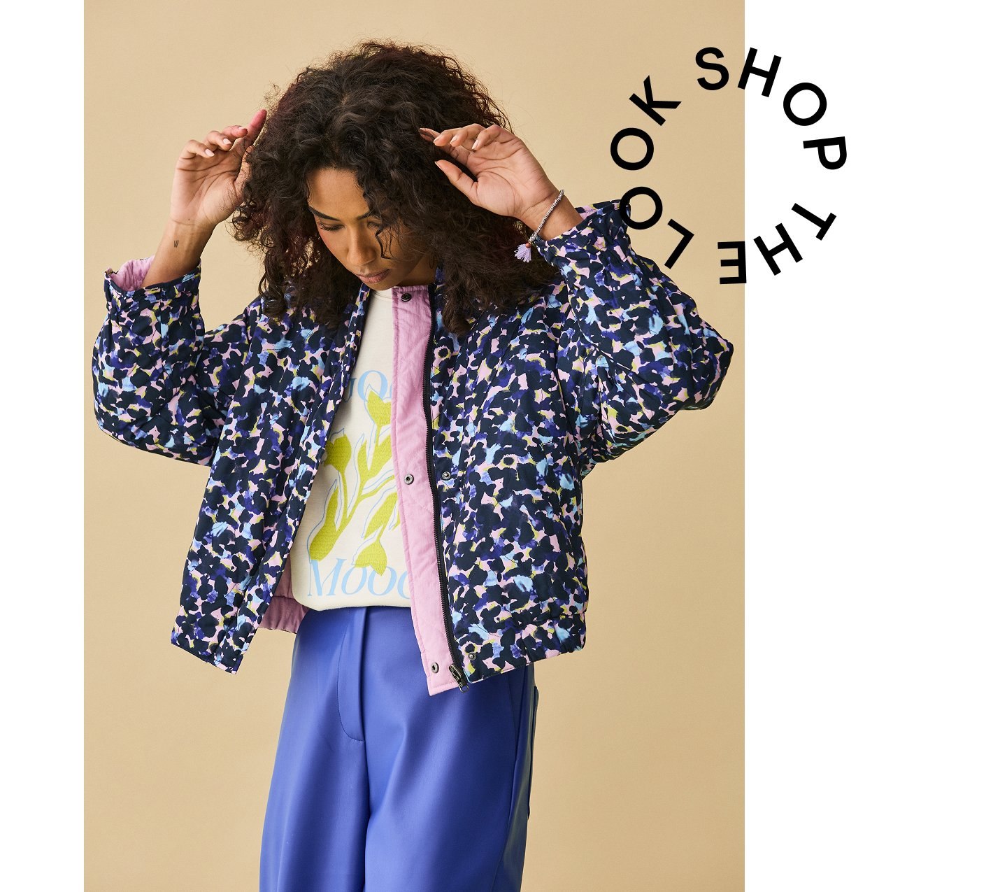 CKS Fashion | koop CKS dameskleding online