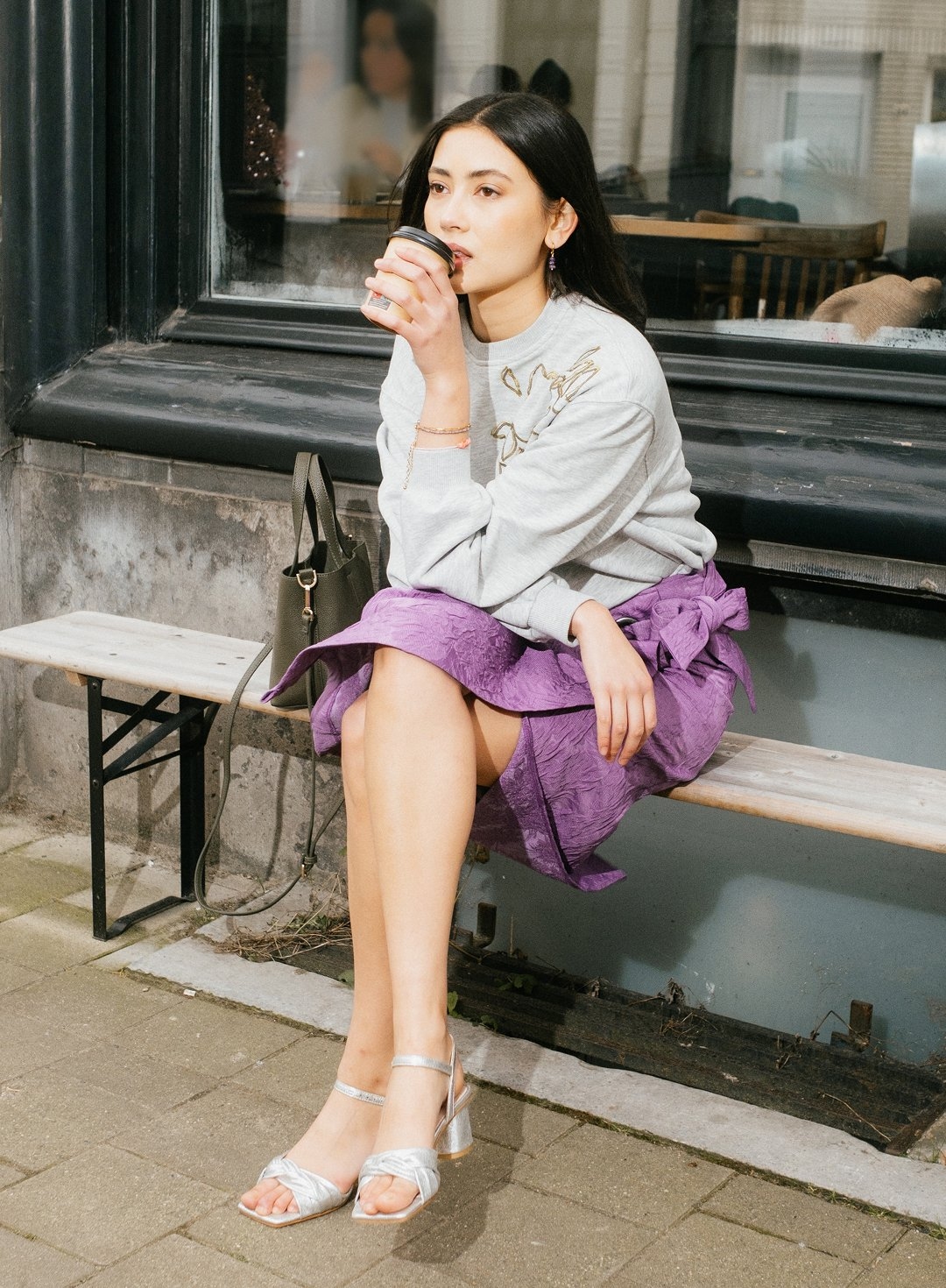 CKS Fashion | buy women's clothing online from CKS