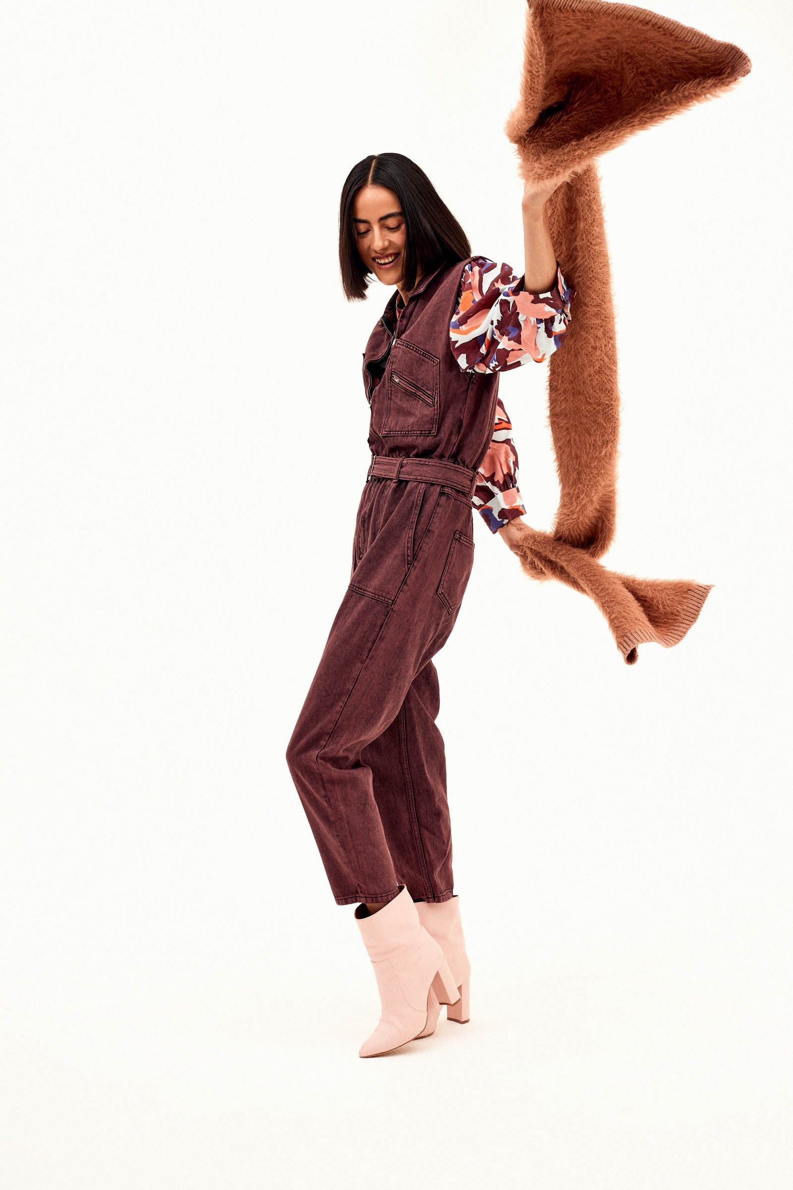 SHOP THE LOOK - - | CKS Fashion